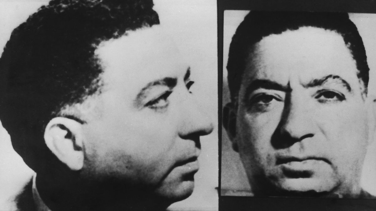 BBC World Service - Witness History, Assassination of Hendrik Verwoerd