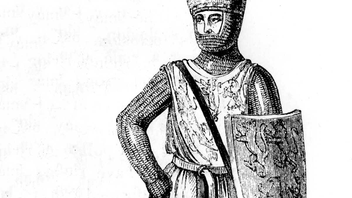 BBC Radio 4 Extra - Peter Roberts - Holy Fool