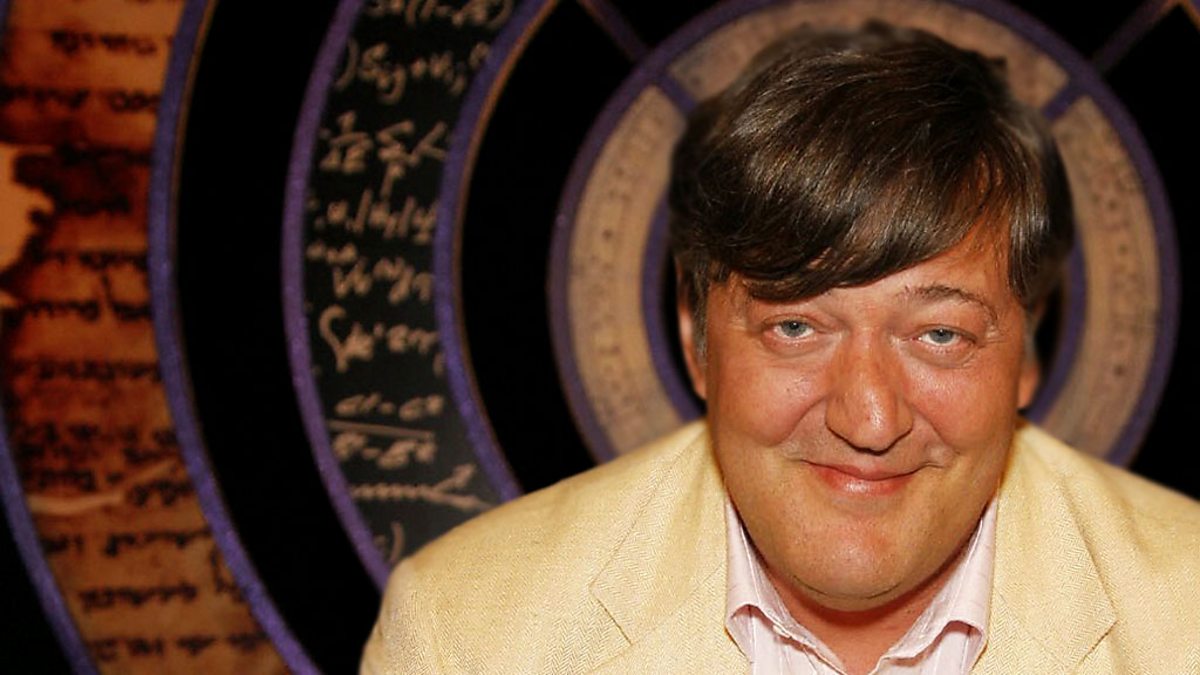 BBC Two - The Making of QI