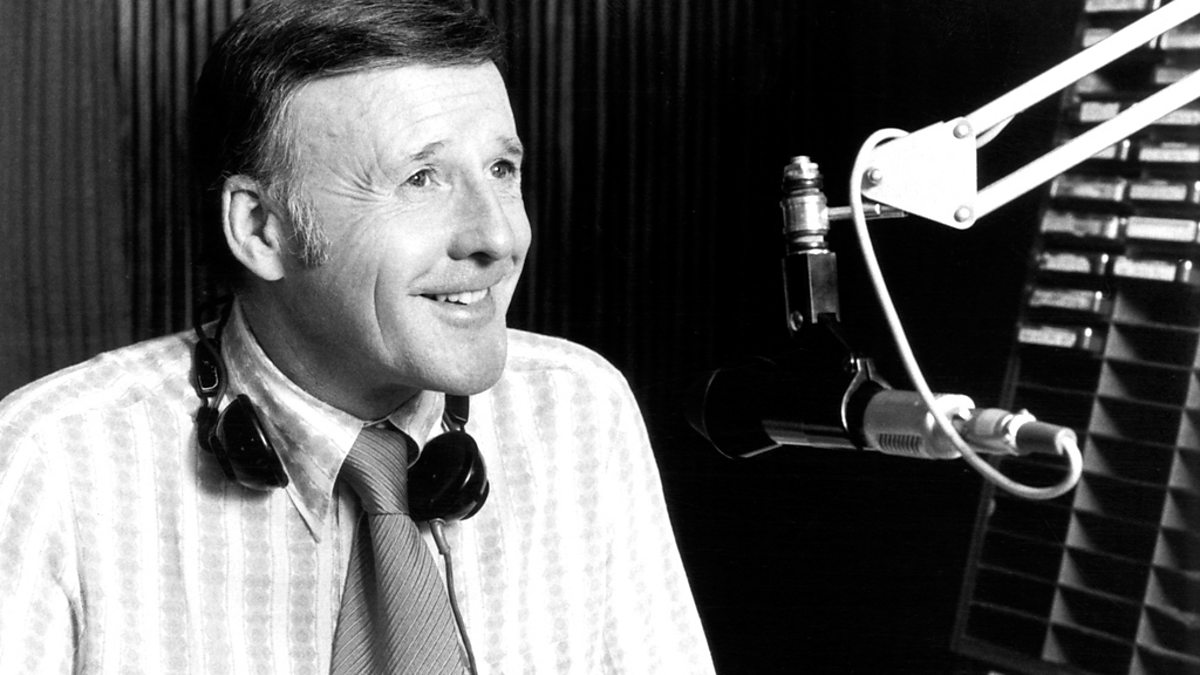 BBC Radio 2 - A Tribute to Sir Jimmy Young