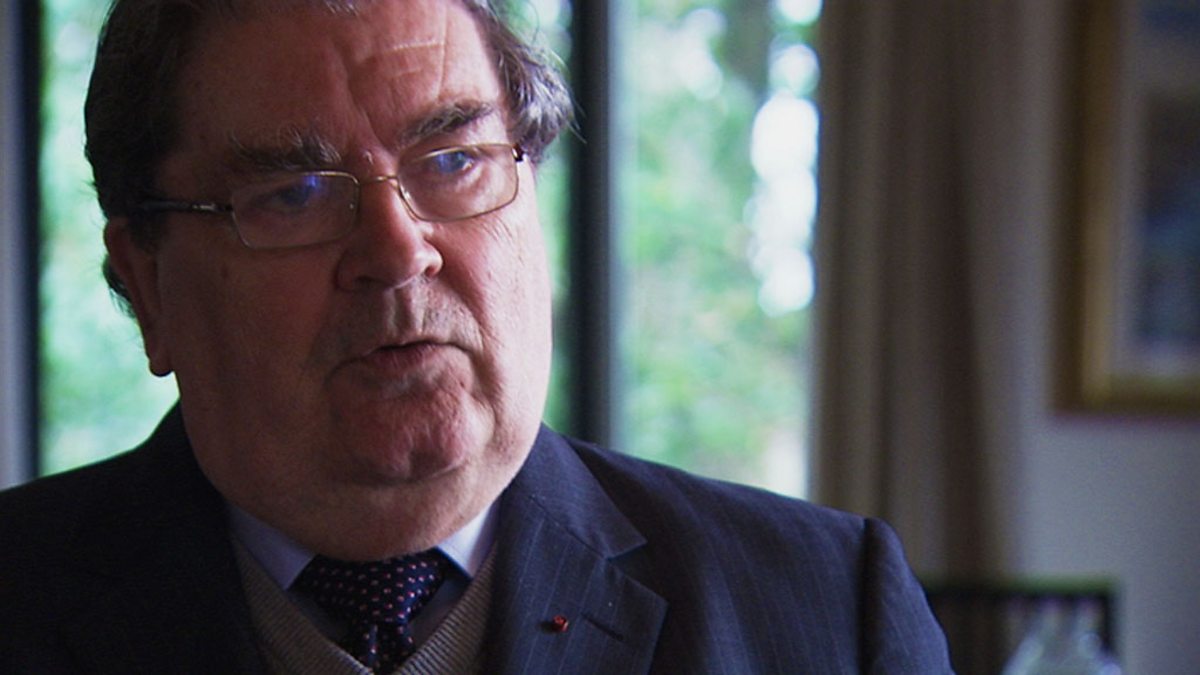 BBC One - Hume