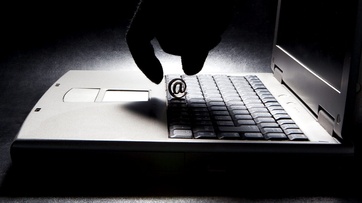 BBC Radio 4 - File on 4 Investigates, Cyber Spies