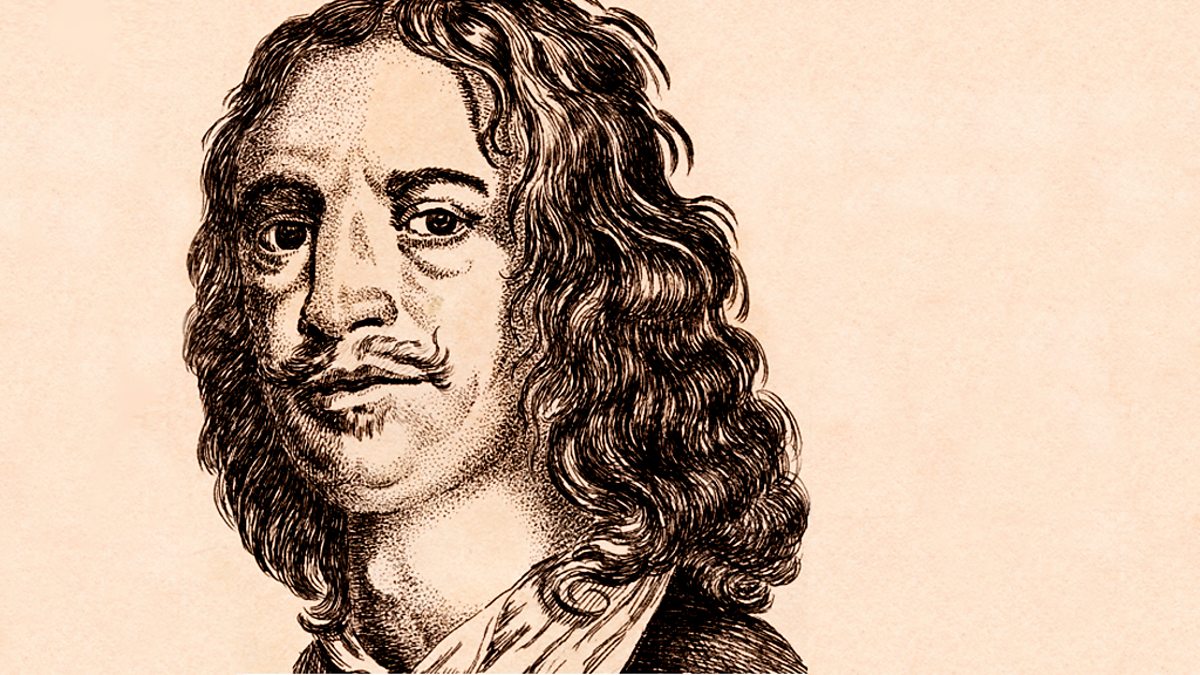 BBC Four - The Lost Genius of British Art: William Dobson