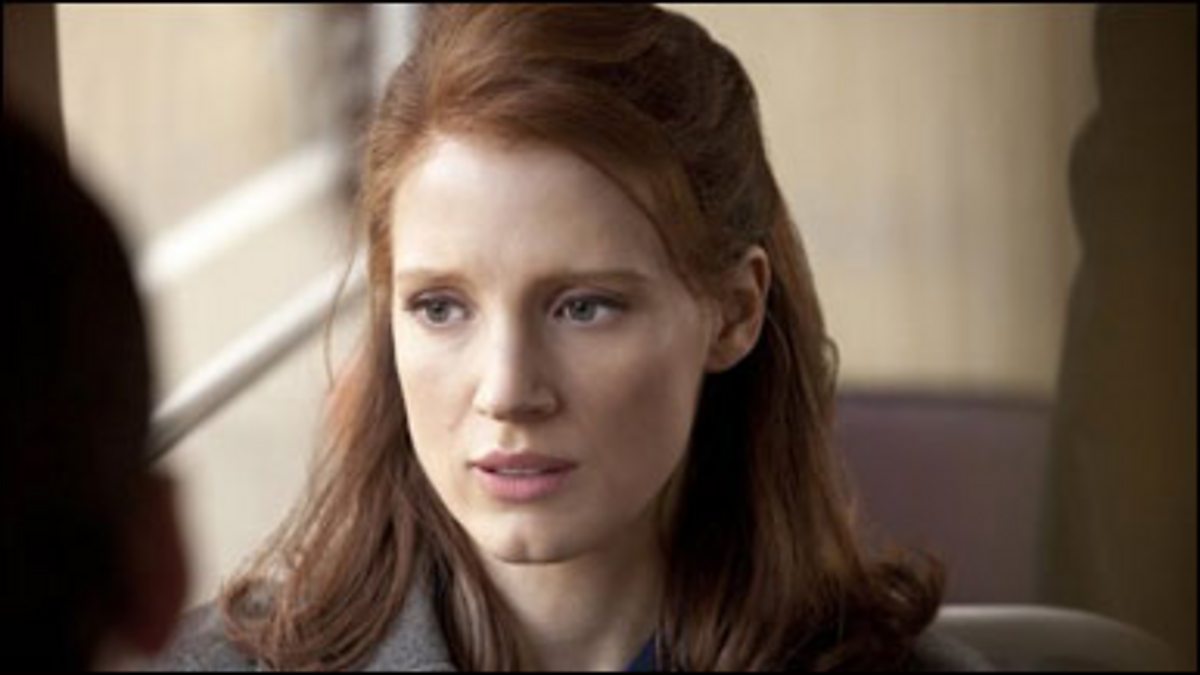 BBC World Service - The Strand, 27/09/2011