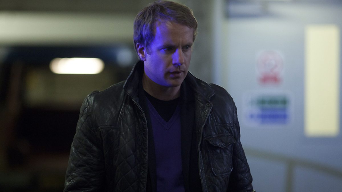 BBC One - Spooks, Series 10, Episode 3