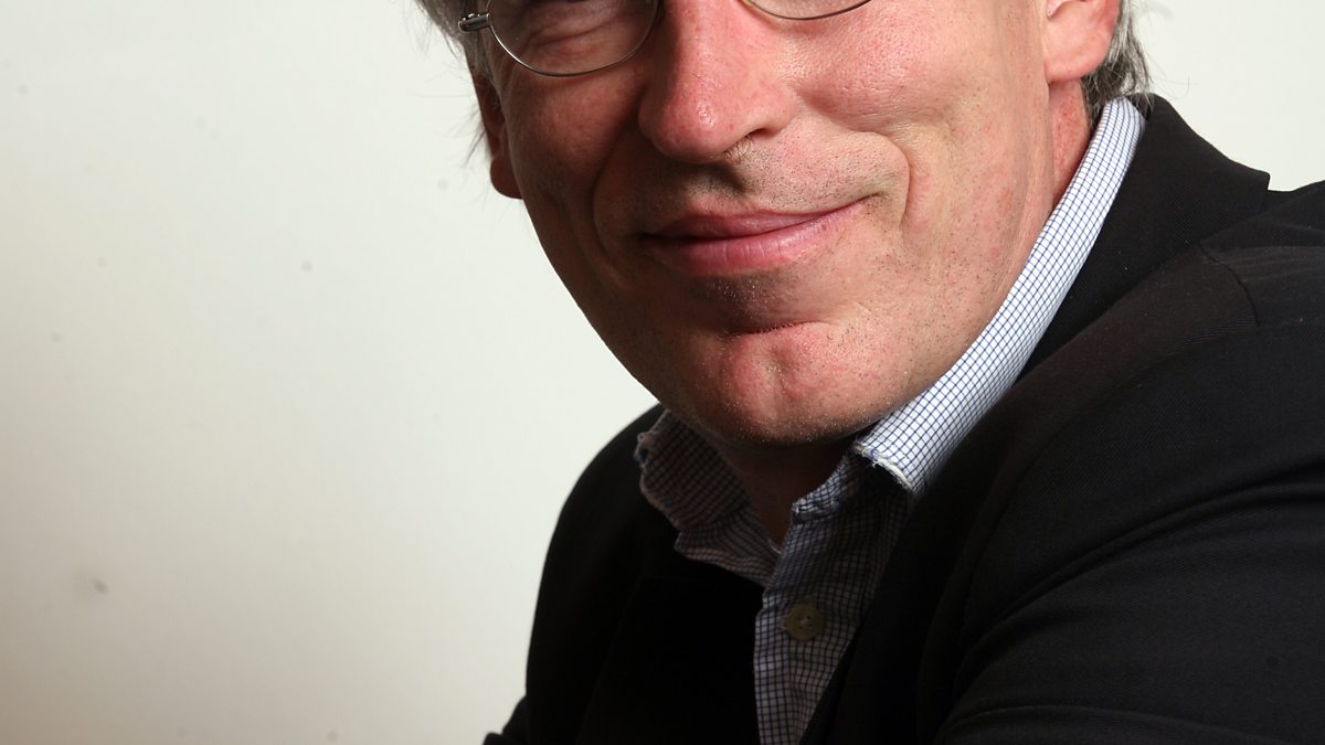 BBC World Service - From Our Own Correspondent, Greece and Norway