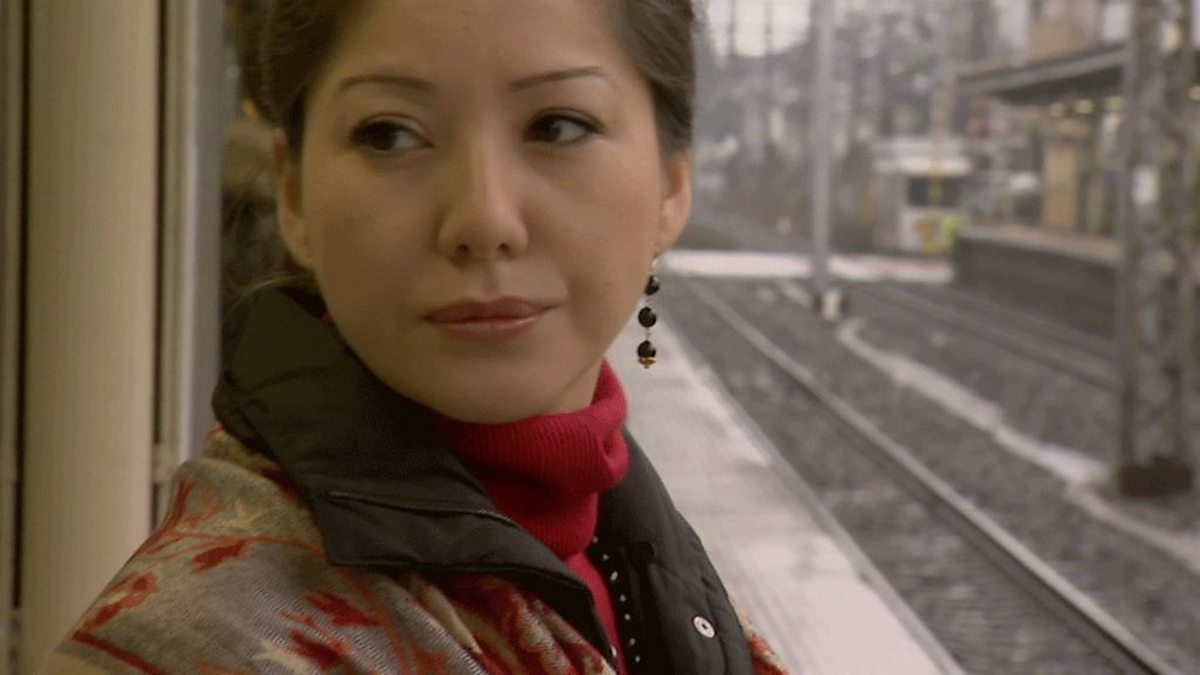 BBC World Service - Outlook, 04/10/2011