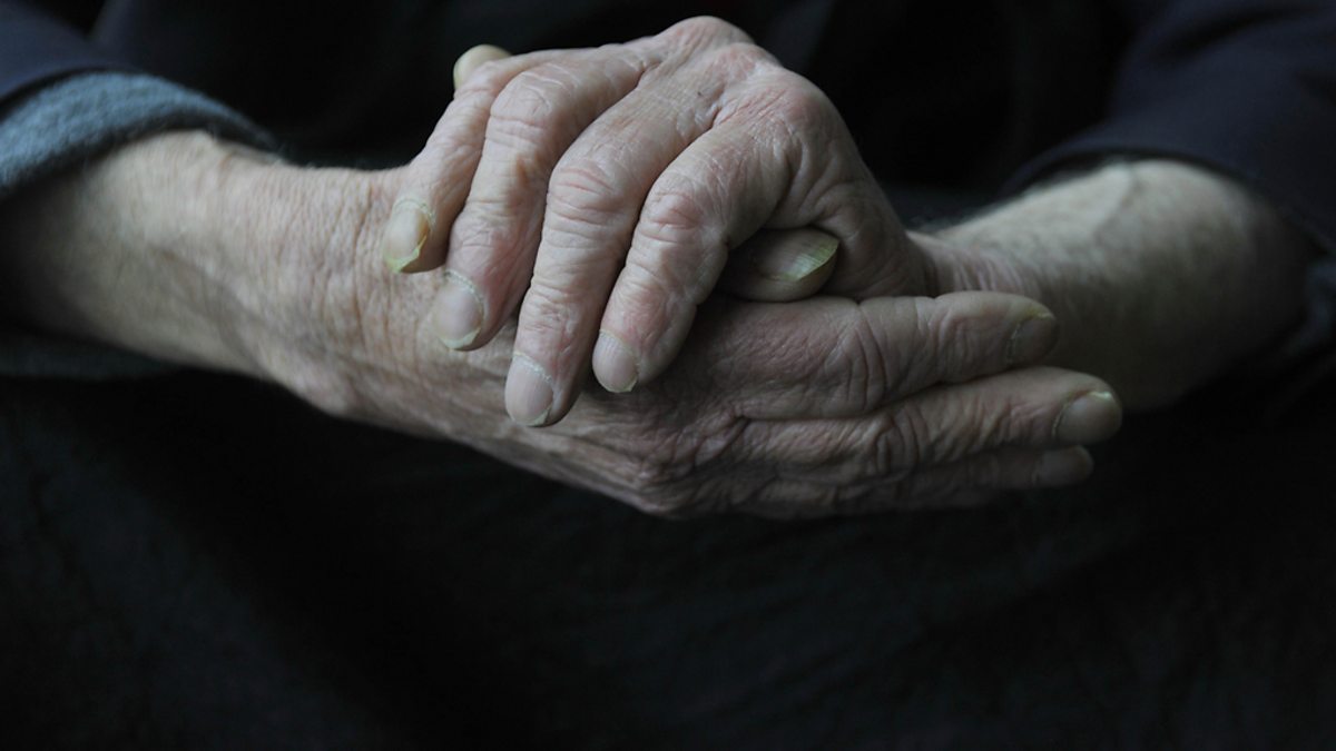 BBC World Service - Assignment, Fading Voices