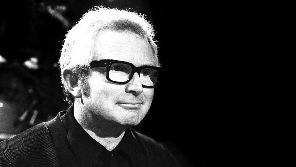 BBC Two - A Tribute to David Croft