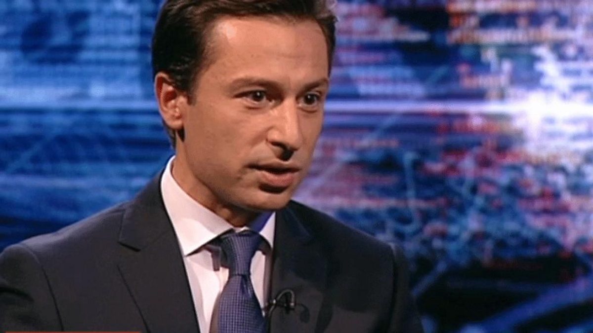 BBC World Service - The Interview, Giorgi Targamadze, Chairman ...