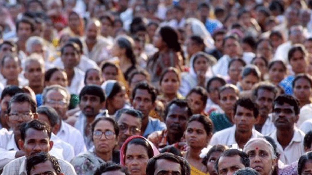 BBC World Service - The Documentary, Controlling People, Episode 3