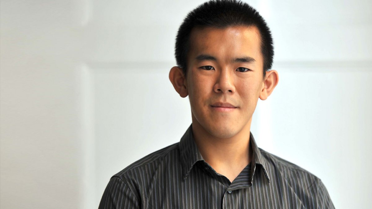 BBC Radio 4 - Four Thought, Series 2, Ed Yong: The Philosophy of Bacteria