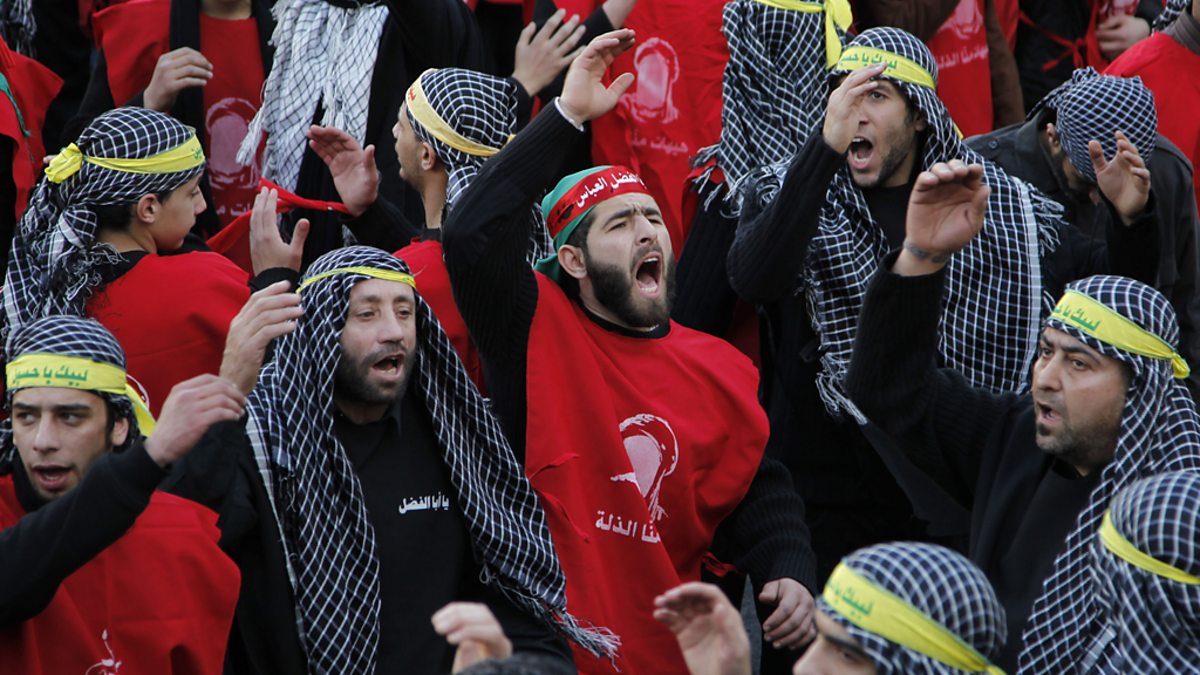 BBC World Service - Assignment, Defining Hezbollah