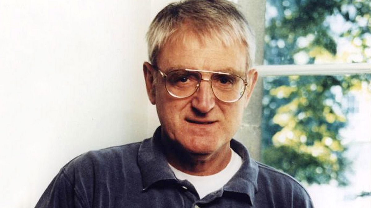 BBC Radio 3 - Night Waves, John Sutherland