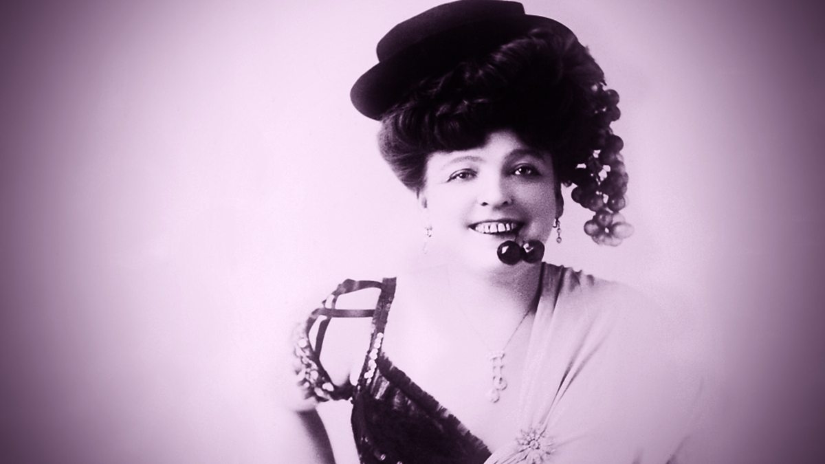 BBC Four - The Story of Music Hall with Michael Grade