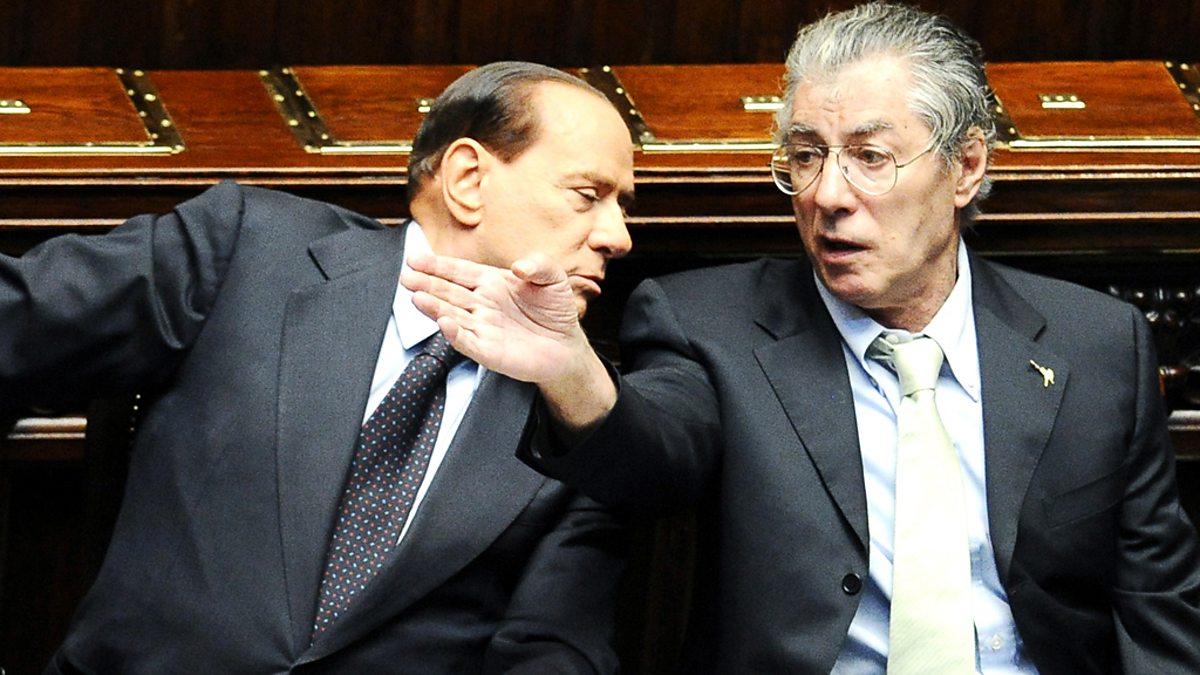 BBC Radio 4 - Profile, Umberto Bossi