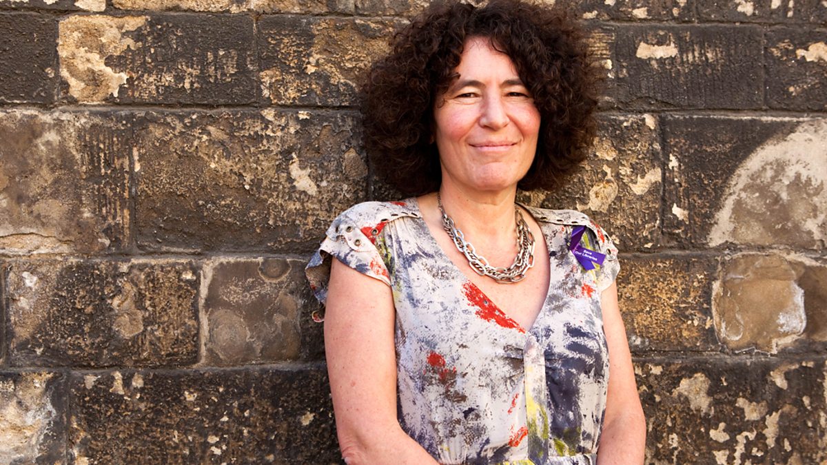 BBC Radio 4 - Desert Island Discs, Francesca Simon