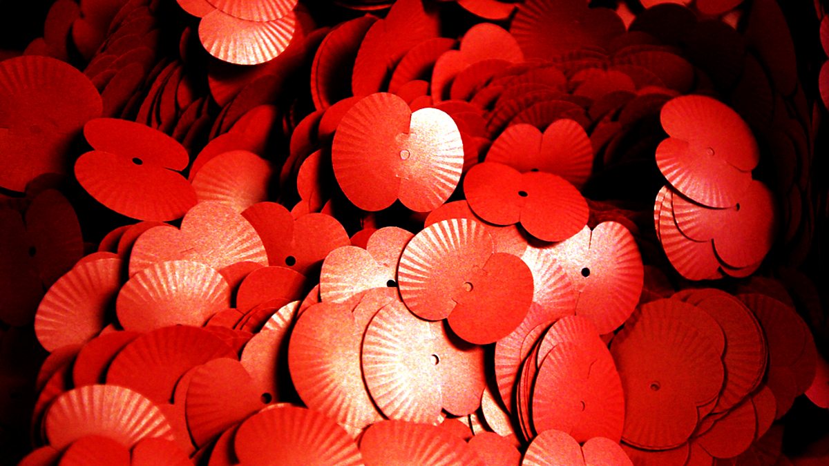 BBC Radio 4 Extra - The Poppy Factory