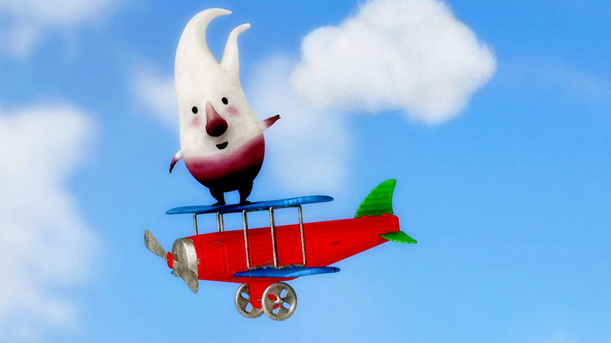 BBC iPlayer - The Adventures of Abney & Teal - Series 1: 19. The ...