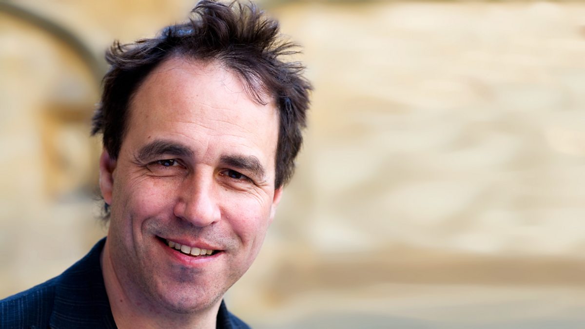 BBC Radio 4 - Front Row, Anthony Horowitz on Sherlock Holmes; Skyfall