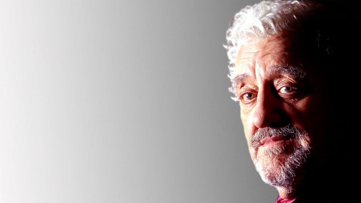 BBC Radio 4 Extra - Ken Whitmore - Brown's Bull