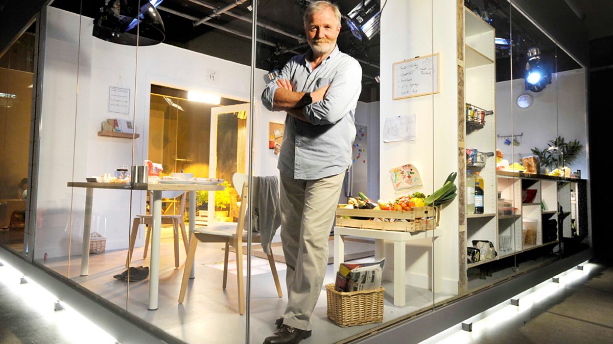 BBC Four - After Life: The Strange Science of Decay