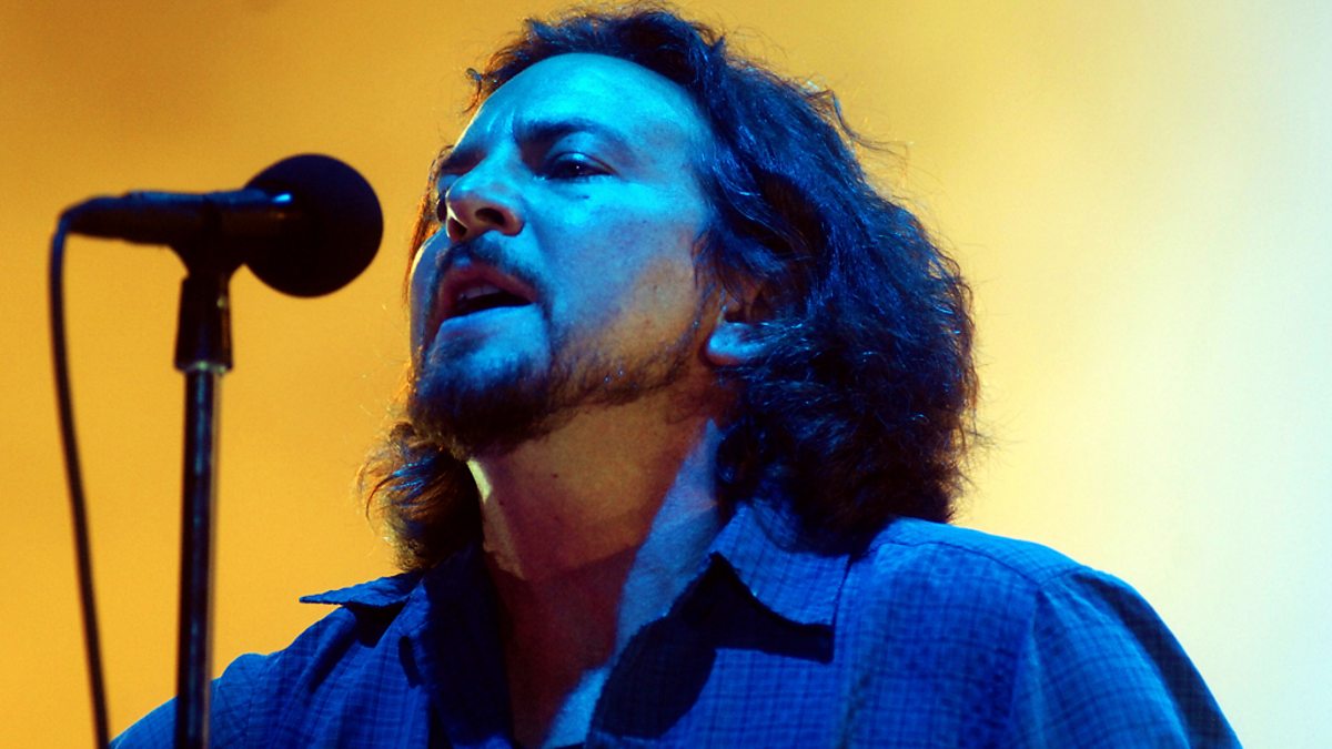 BBC Four - Pearl Jam Twenty