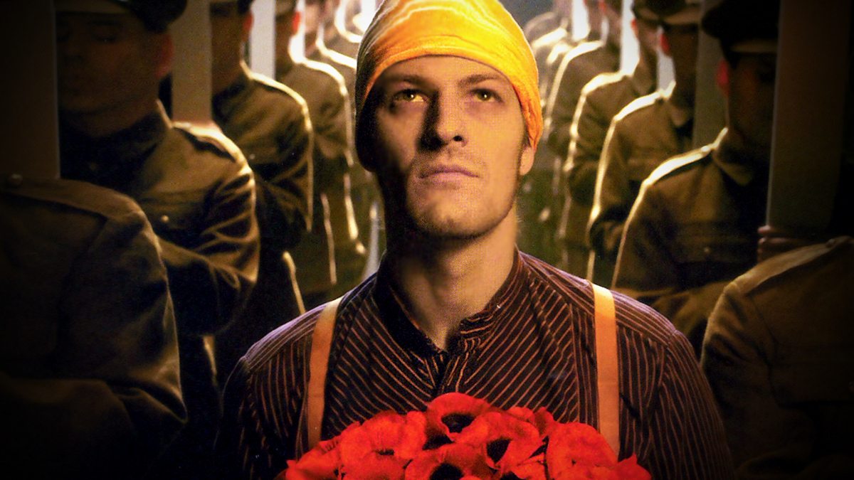 BBC Four - War Requiem