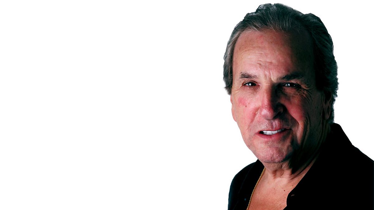 BBC Two - Bring Me the Head of Mavis Davis