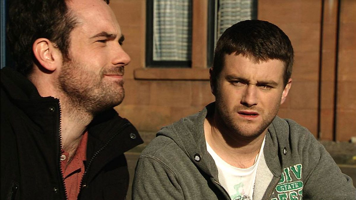 BBC One - River City, 15/11/2011