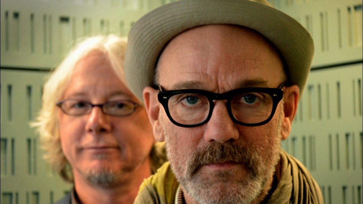 BBC World Service - The Strand Weekend Archive, 12/11/2011