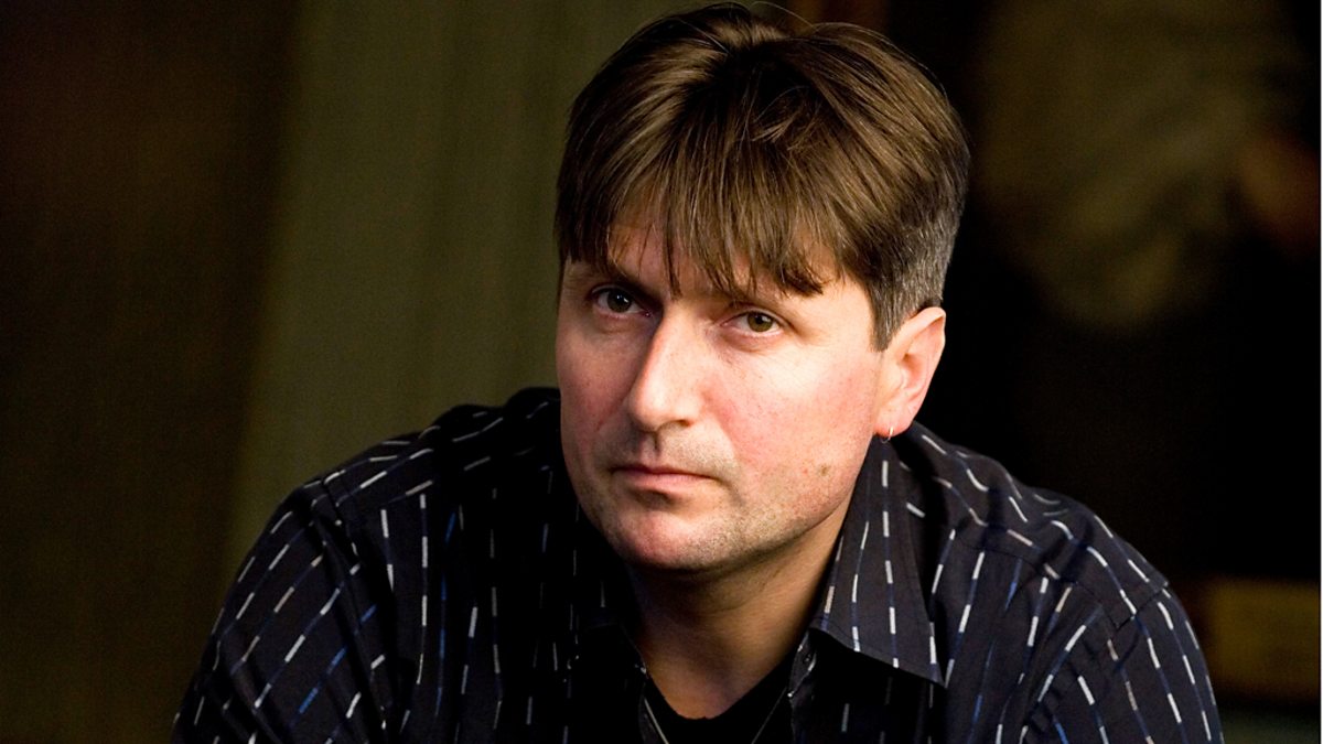 BBC Radio 4 - The Brotherton Archive and Me