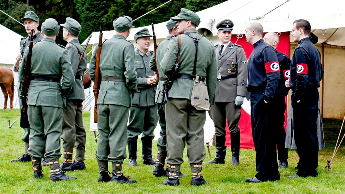 BBC Radio 4 - Front Row, Gillian Slovo on The Riots; WWII film Resistance