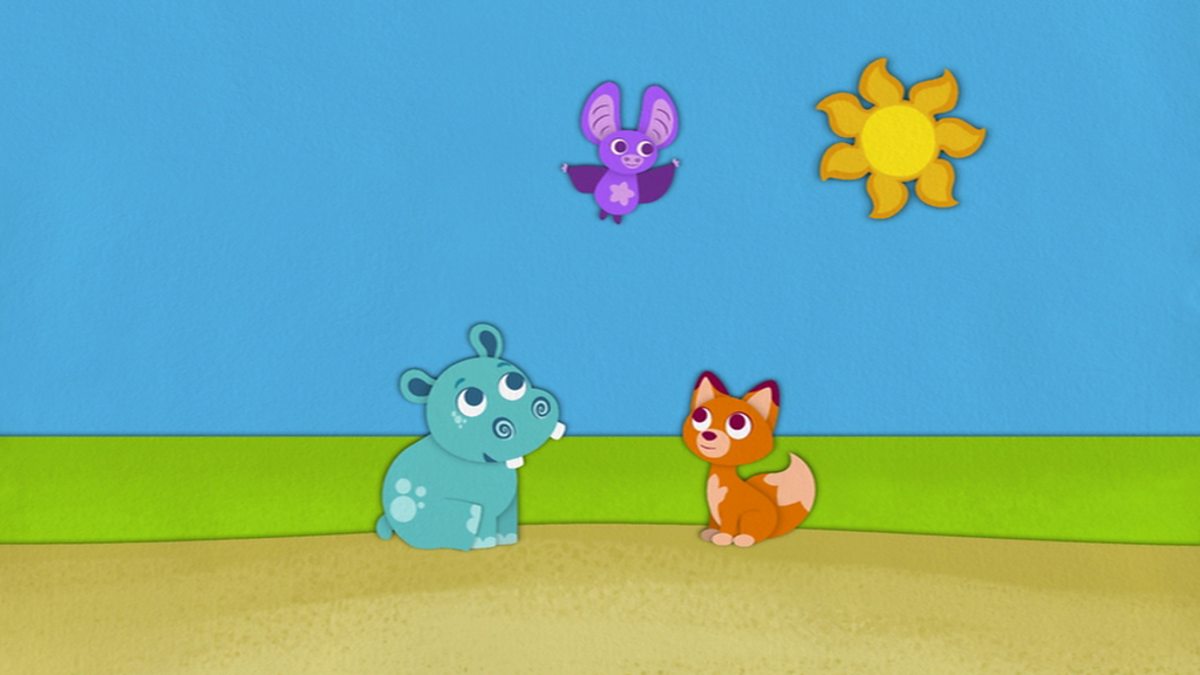 Abadas - Series 1: 11. Bara-cuibhle (Wheelbarrow) - BBC iPlayer