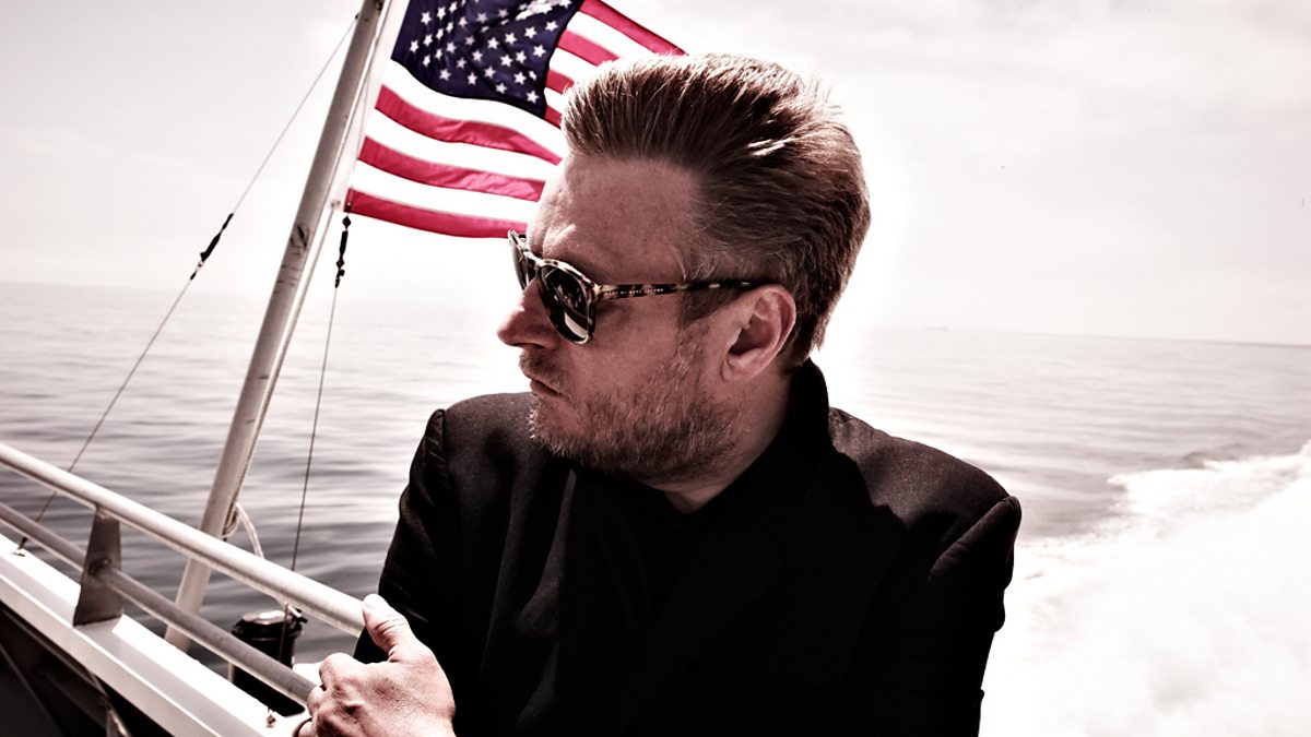 BBC Four - America in Pictures: The Story of Life Magazine