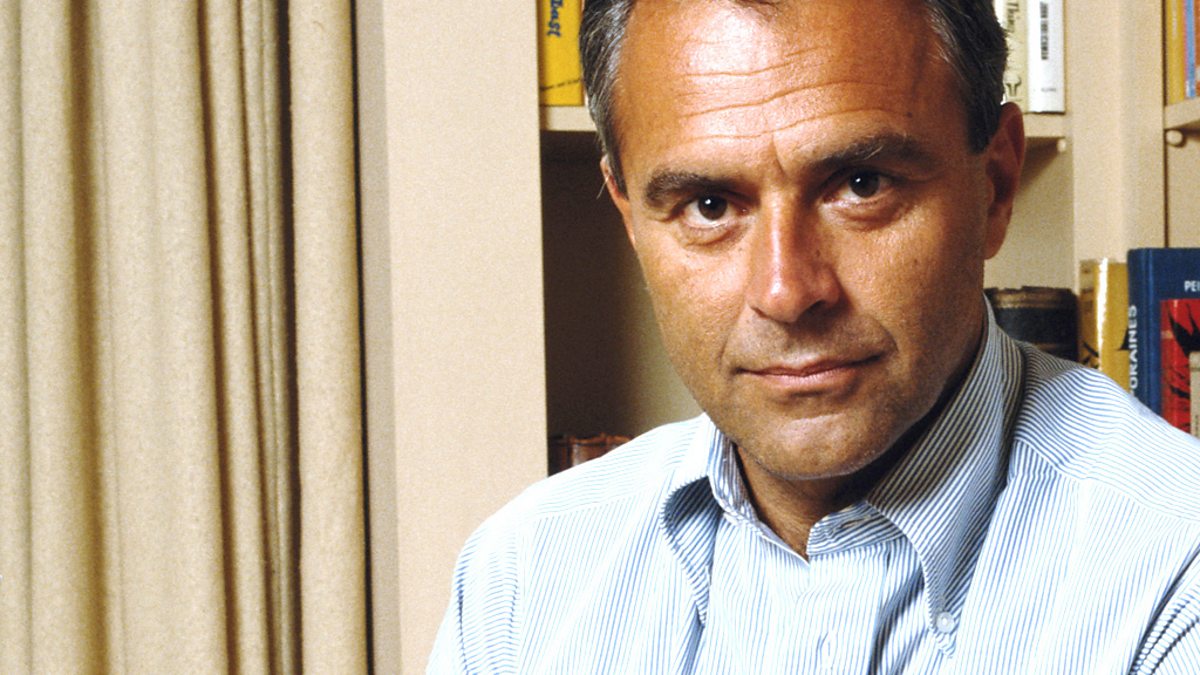 BBC Radio 4 - Desert Island Discs, Taki