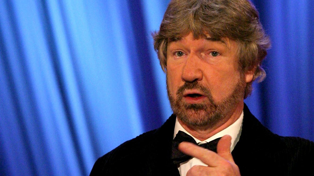 BBC Radio 4 - Desert Island Discs, Willy Russell