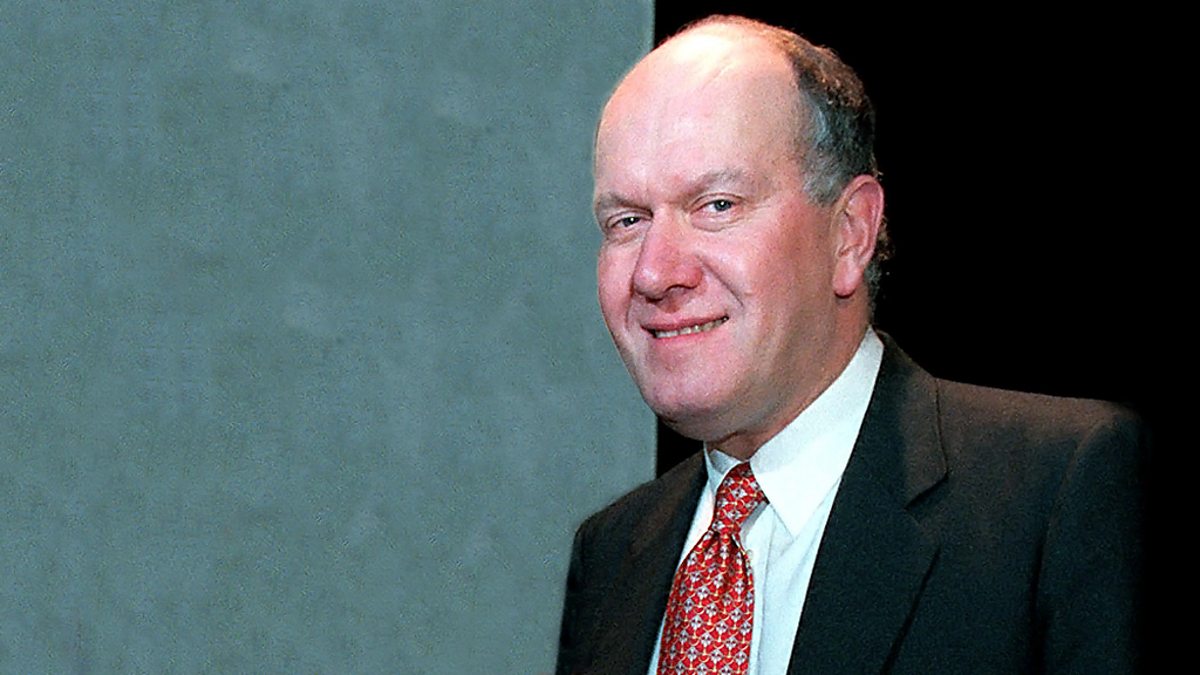 BBC Radio 4 - Desert Island Discs, John Lill