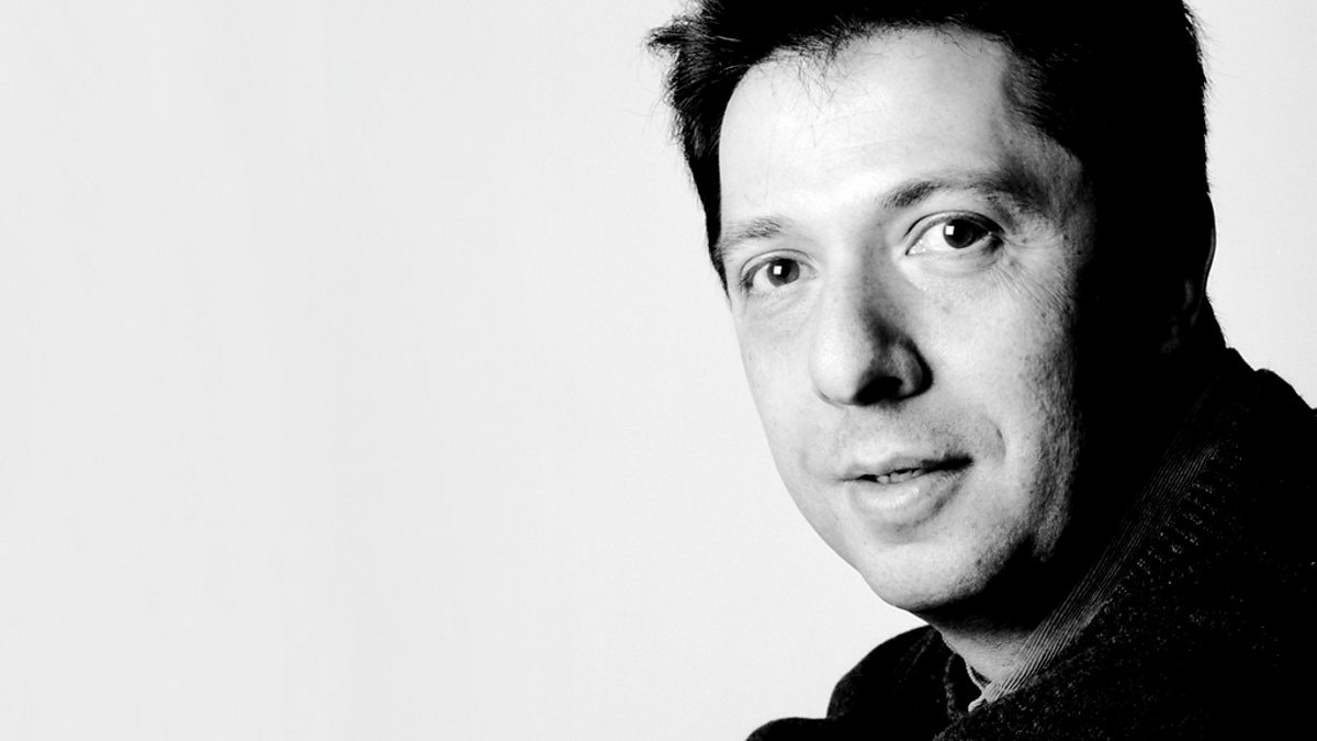 BBC Radio 4 - Desert Island Discs, Elijah Moshinsky