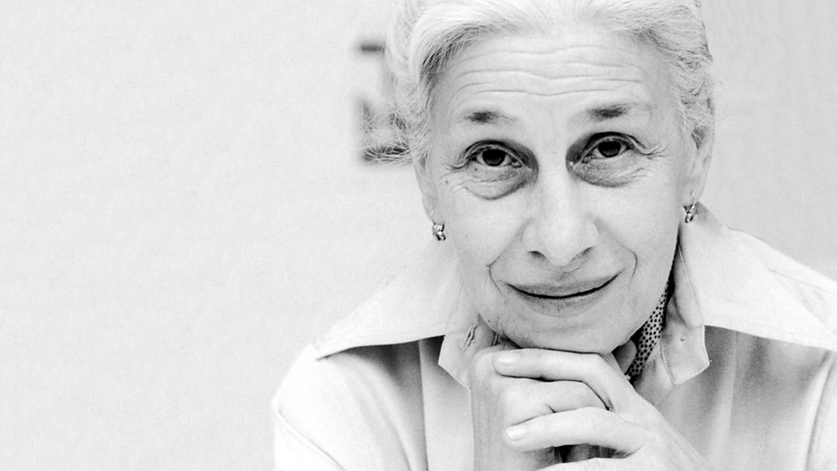 BBC Radio 4 - Desert Island Discs, Eve Arnold