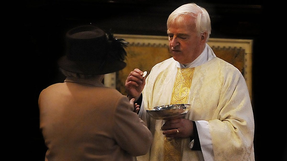 BBC Radio 4 - Profile, Rt Rev John Broadhurst