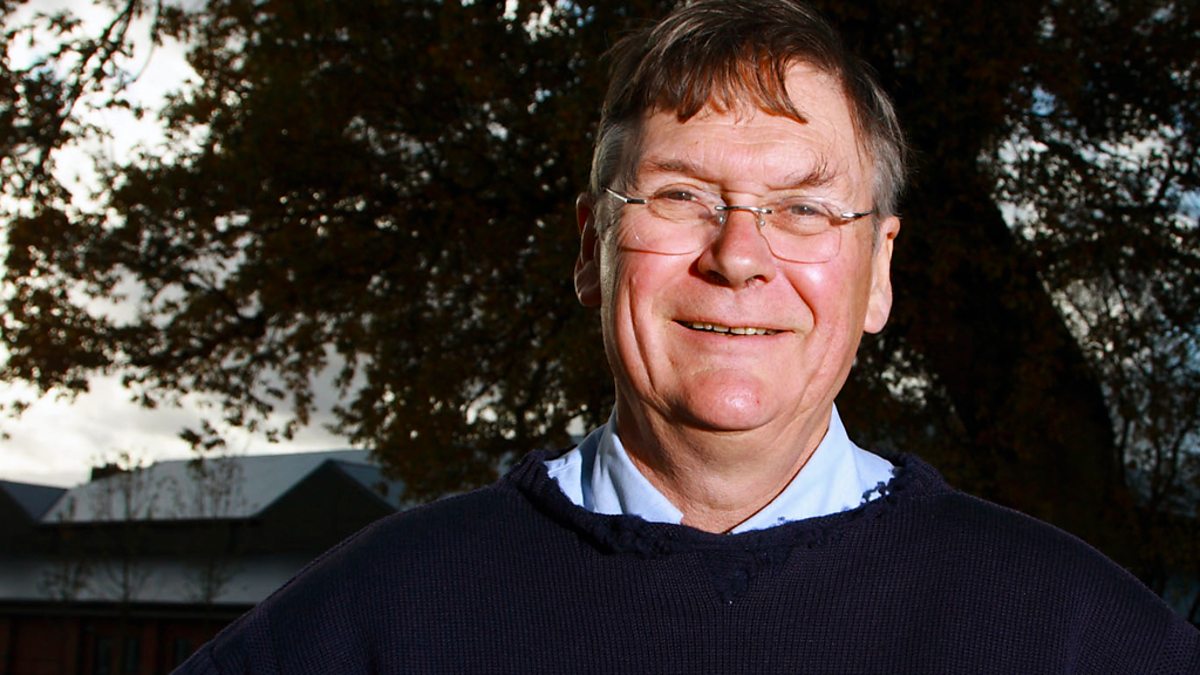 BBC Radio 4 - The Life Scientific, Tim Hunt