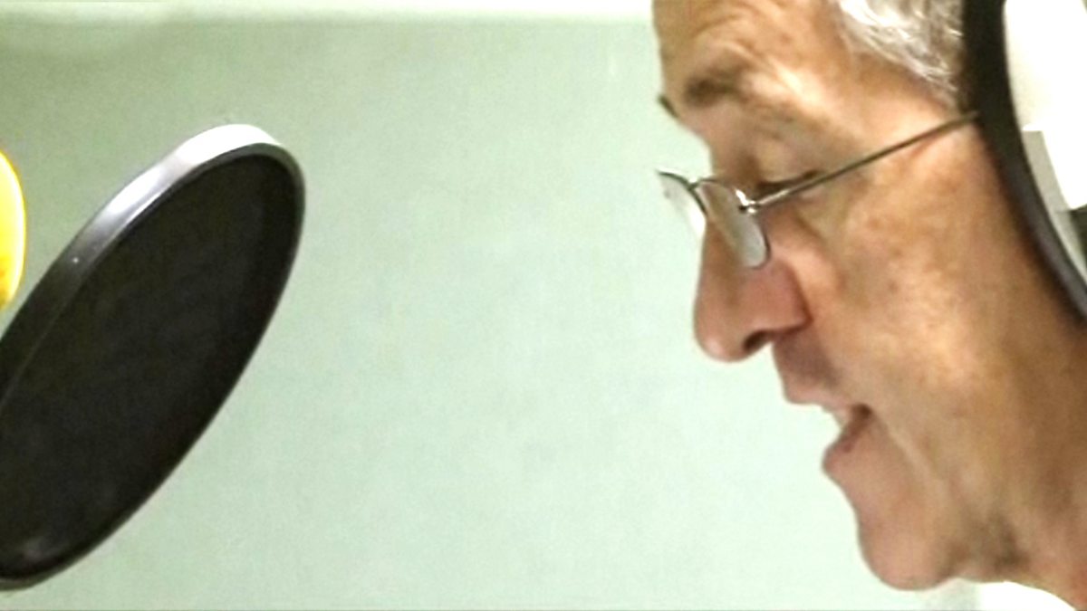 BBC Radio Ulster - Saturday with John Toal, Sean Crummey tribute ...