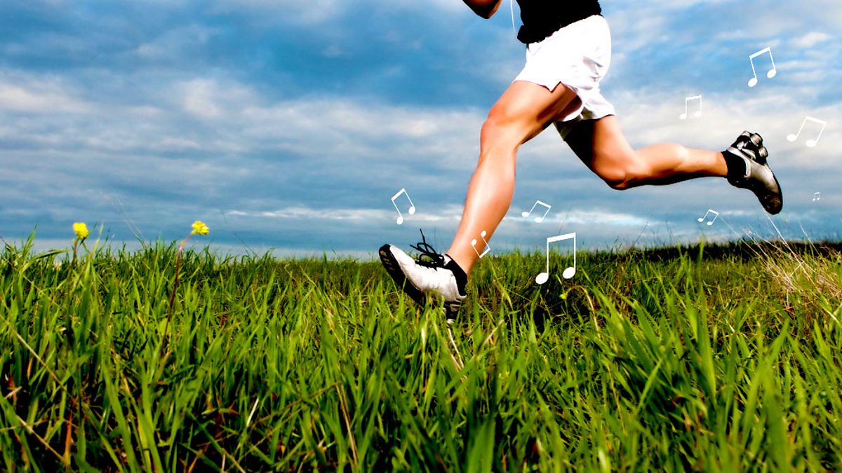 BBC Radio 4 Extra - The Bob Graham Round