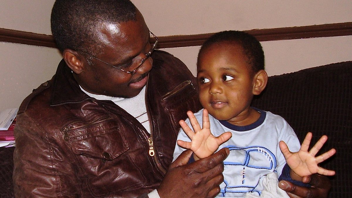 BBC World Service - Heart and Soul, Being Joseph