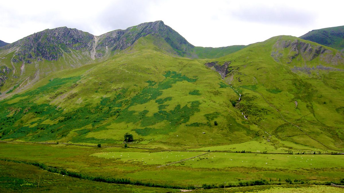 BBC Radio 4 Extra - The Slumber King by Kevin Crossley-Holland