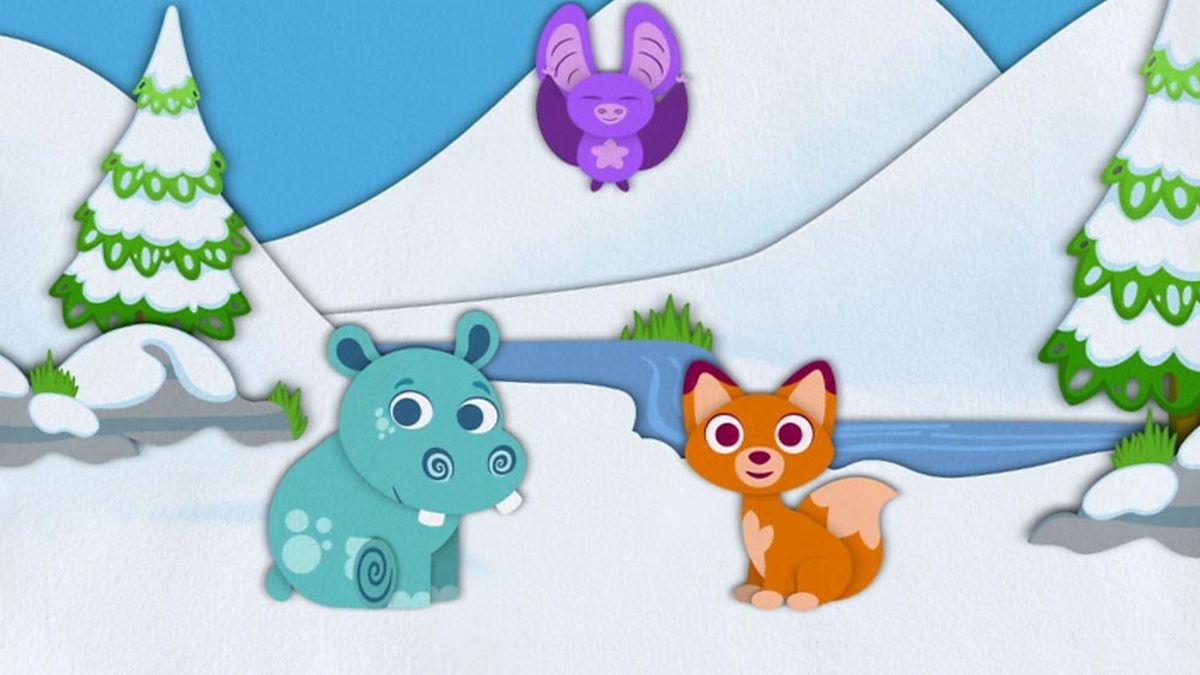 BBC ALBA - Abadas, Series 1, Stòl (Stool)