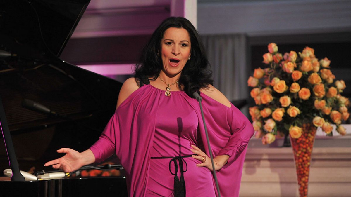 BBC World Service - The Strand, 13/12/2011