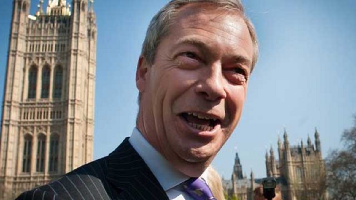 BBC Radio 4 - Westminster Hour, 22/09/2013, UKIP's future