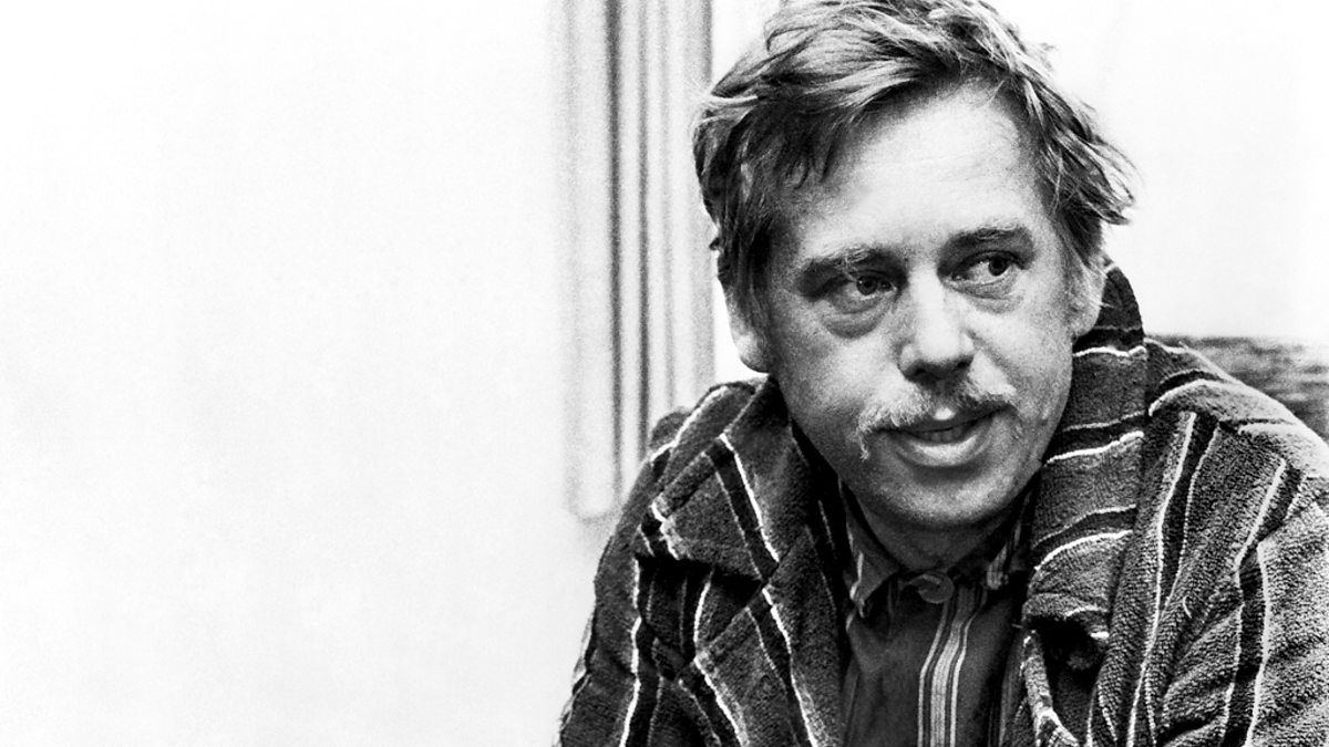 BBC Radio 4 - The Life of Vaclav Havel